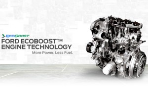 Ford Decided To Turn EcoBoost ON, Are Diesels Ditched?