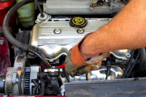 Common Causes of Engine Knocking