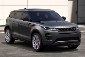 Reconditioned Engines for Range Rover Evoque: What You Need to Know