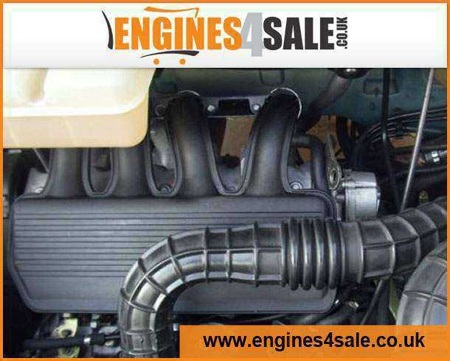 Reconditioned Peugeot Boxer Diesel Engines for Sale, Compare Prices ...